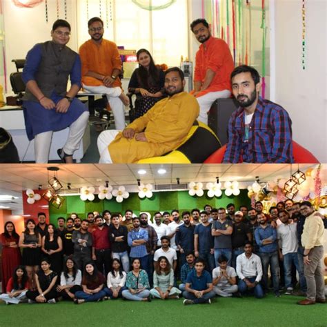 rahul singh on linkedin mobcoder anniversary birthday celebrations