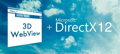 Blog 3d Webview For Unity