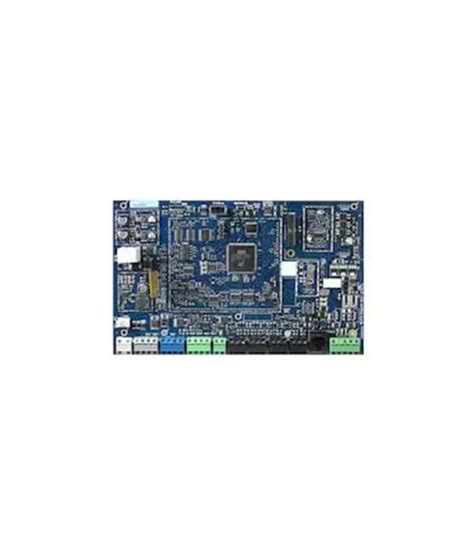 Dsc Intrusion Detection Hs3032base Hs3032 Panel Std Defaults W Power Adaptor And English