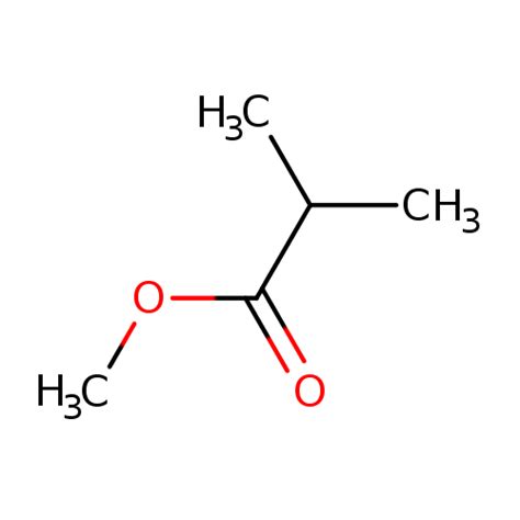 Methyl Propanoate Nmr
