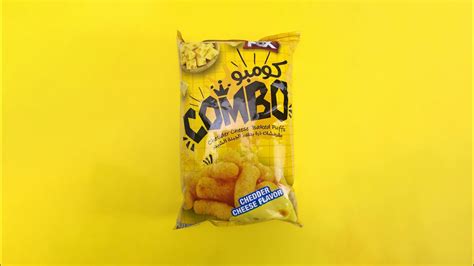 Fox Combo Cheddar Cheese Youtube