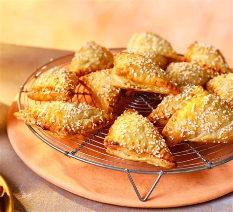 Bourekas Recipe Good Food