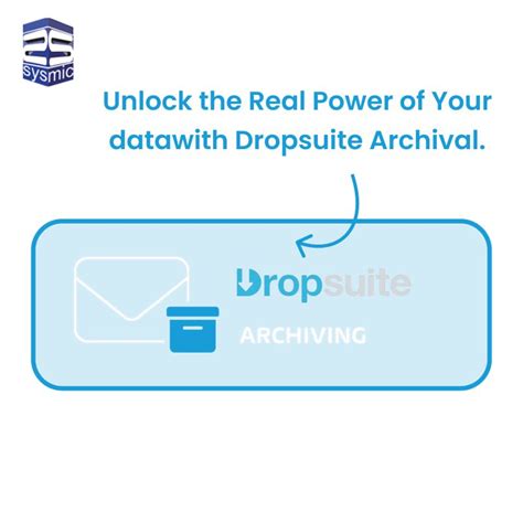 Sysmic It Solutions On Linkedin Databackup Cloudsecurity Dropsuite Taxcompliance