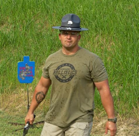 Kentucky Ballistics 2015