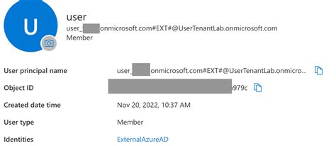 New Setting Users Can Create Azure Ad Tenants Updated 2024 New Graph