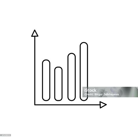 Analysis Chart Icon Stock Illustration Download Image Now