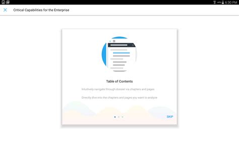 Kb440966 New Feature On Boarding Tutorials For Microstrategy Library