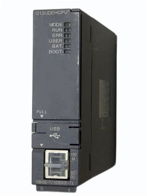 Plc Cpu Module For Computer At ₹ 10000piece In Bhavnagar Id