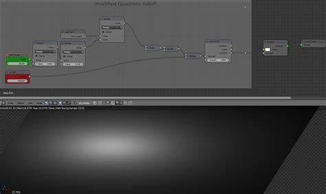Cycles Render Engine Broken Lighting In Blender File Blender Stack Exchange