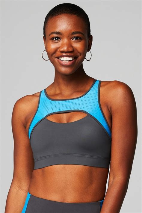 React 2 Piece Outfit Fabletics