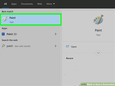 Ways To Save A Screenshot WikiHow