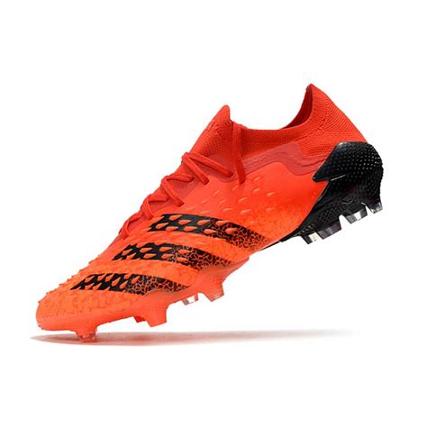 Adidas Predator Freak Rojos Compratodo