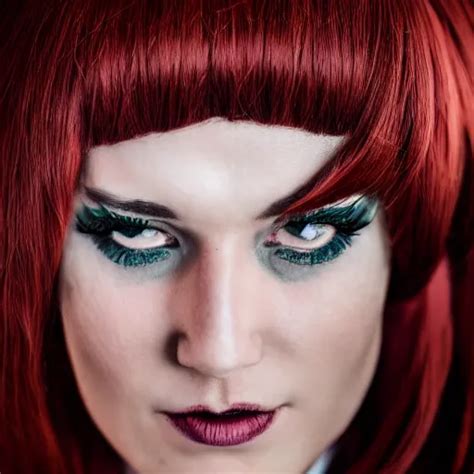 Genderbent Carson King Stable Diffusion Openart