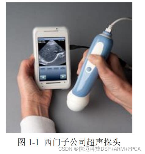 基于 zynq 的无线超声数据传输及显示系统的实现 zynq医疗设备应用图片 csdn博客