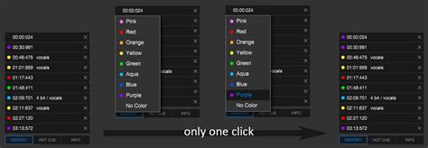 Support Keyboard Navigation For Rekordbox Pioneer Dj