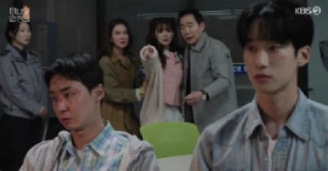 미녀와 순정남 임수향 지현우에 좋아해 고백 입맞춤 엔딩 [종합]