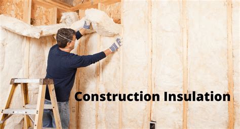 6 Tips For New Construction Insulation Kulfiy Com