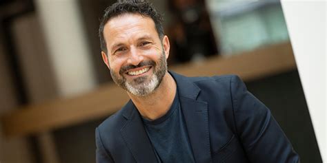 Alfonso Pantisano Named States First Queer Berlin Liaison Officer Berlinde