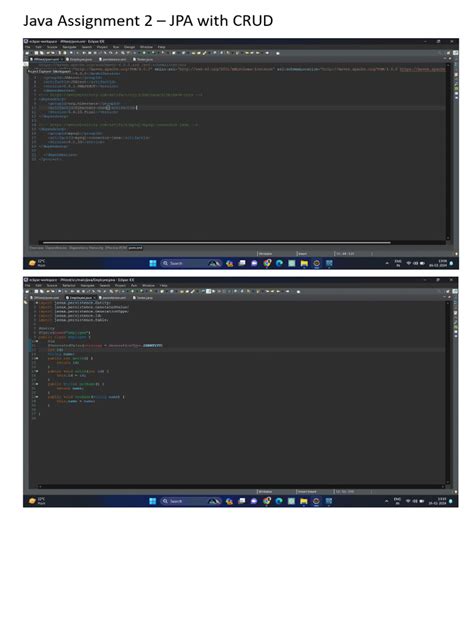 Java Assignment 2 Ankita Pdf