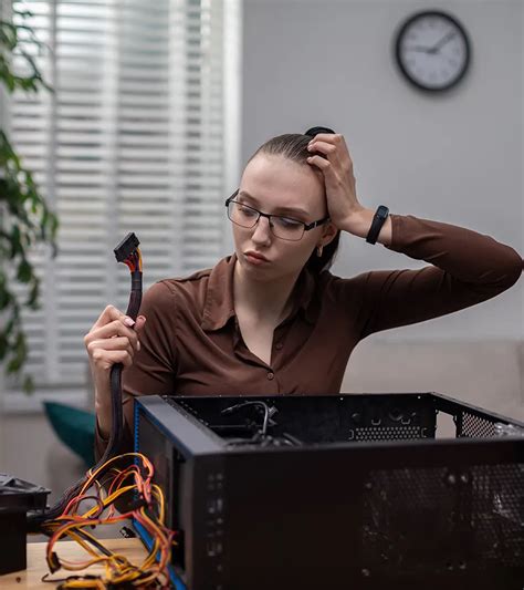 What Are The Signs Of CPU Failure The Computing Australia Group