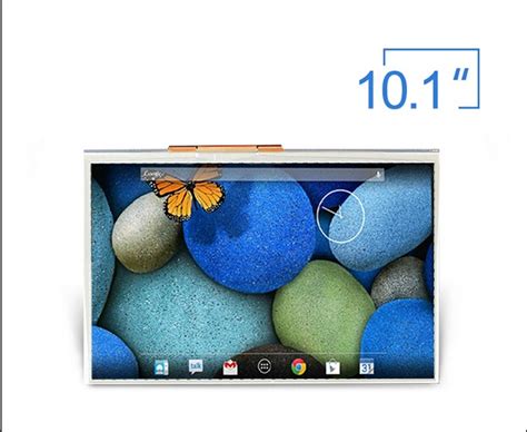 Lcd Touch Module For Ti Ni Nxp Sbc Techsac Technology Solutions