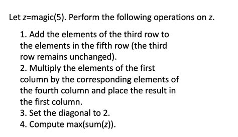 Solved Element Swapping Technique Continued Recall The Code