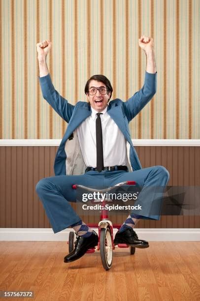 Nerd Waving Photos And Premium High Res Pictures Getty Images