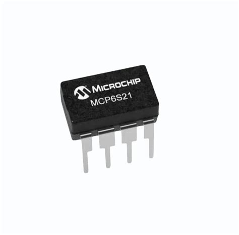 PIC16F PIC Microcontrollers PIC16F1503 I P Microcontroller Wholesale Trader From Mumbai