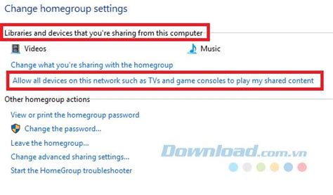 How To Share Media Files From A PC To An Android Device With VLC