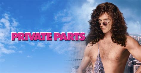 Private Parts Stream Jetzt Film Online Anschauen