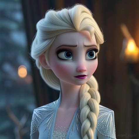 1 Elsa By Alnlglell On Deviantart 1 Elsa By Alnlglell On Deviantart