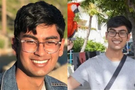 Indian American Openai Whistleblower Suchir Balaji Autopsy Reveals Murder Not Suicide