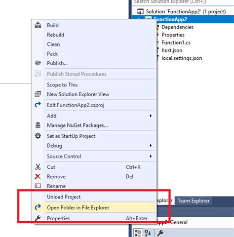 How To Publish Debug Build Of Azure Function To Enable Debugging