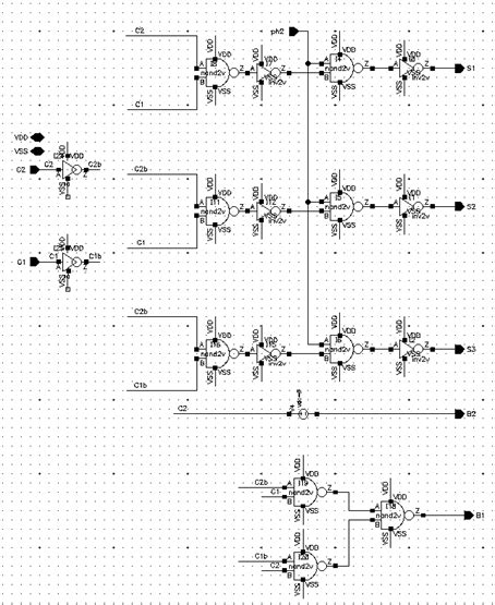 github muhammadaldacher analog design of 1 5 bit pipeline adc and