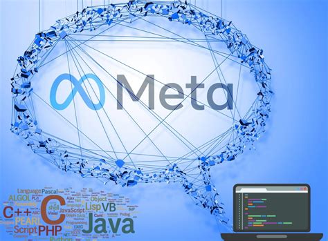 Code Llama Tool Generative Ai Khusus Pemrograman Ini Diklaim Meta