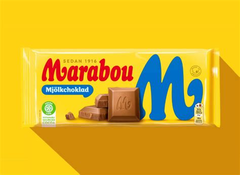 Marabou Design Tagebuch
