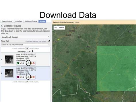 Watershed Delineation Using Arcmap Pptx Africa Travel Travel Locations