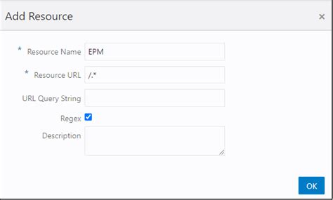 Adding Epm System Application And Gateway To Oracle Identity Cloud Services