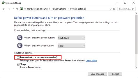 How To Fix UEFI Firmware Settings Missing Windows 10