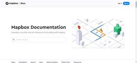 认识cesium和mapbox（附入门教程） 哔哩哔哩