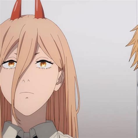Power Denji Matching Pfp Match Matching Pfp Anime