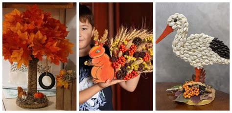 50 ідей саморобок з природніх матеріалів Ідеї декору