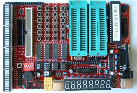 51单片机开发板电路原理图丢失怎么办能根据pcb画出来原理图吗 24小时必答区