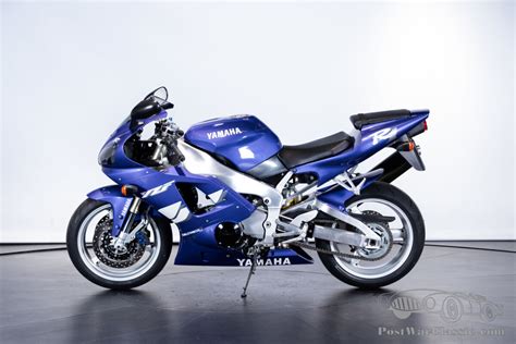 Motorbike Yamaha 1999 Yahama Yzf R1 1999 For Sale Postwarclassic