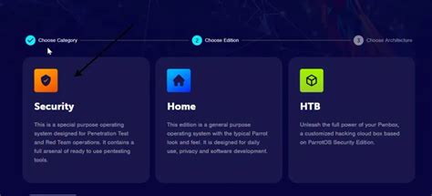 Parrot Os Installation Guide Setting Up A Secure Virtual Workspace