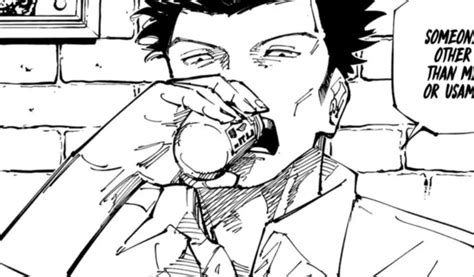 훌륭한 Jujutsu Kaisen 이론은 Usami가 누구인지 확인합니다 And 완벽하게 이해됩니다 Amk Station Korea