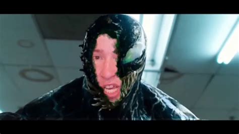 Venom вдали от дома Youtube