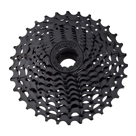 H-Series 8 Speed Cassette 11-34 | Microshift