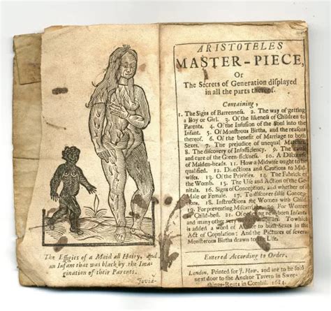 Raunchy 17th Century Sex Manual Goes Under The Hammer Yahoo News Uk