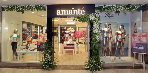 Reliance Retail Acquires Lingerie Brand Amante
